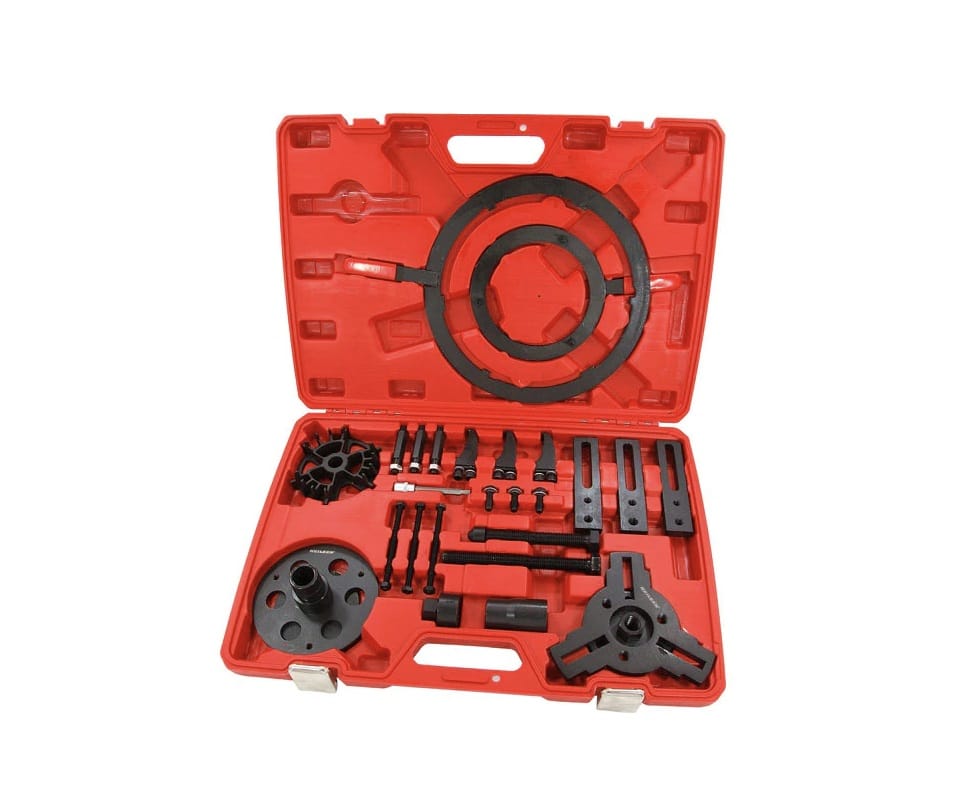 Trusa montat / demontat ambreiaj DSG, transmisie DPS6 Ford - Nectools